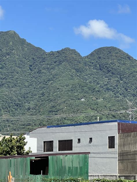 A House On Mt Makiling R Philippines