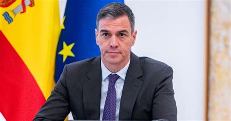 Blackout In Europe Spanish President Does Not Rule Out Any Hypothesis