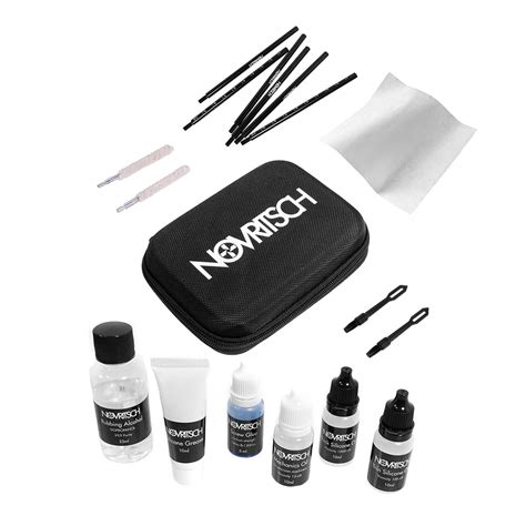 Novritsch Airsoft Maintenance Kit Gen2 Impact Proshop