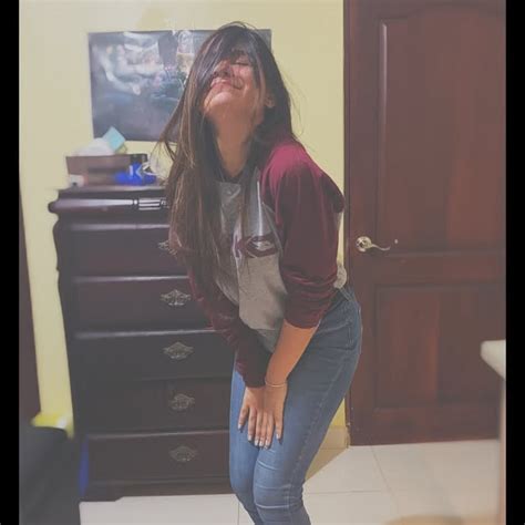 Sofia Rodriguez Sofiaester Threads Say More