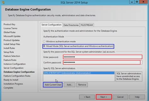 Installation Of SQL Server On AWS Cloud KTEXPERTS