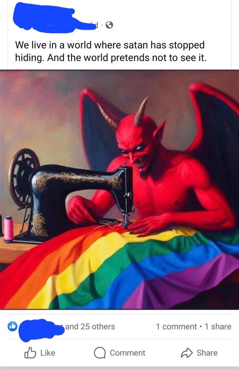 Gay Satan Memes Goofy Gods Comics Added A New Photo Goofy Gods