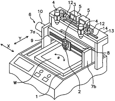 Substrate Processing Apparatus Eureka Patsnap