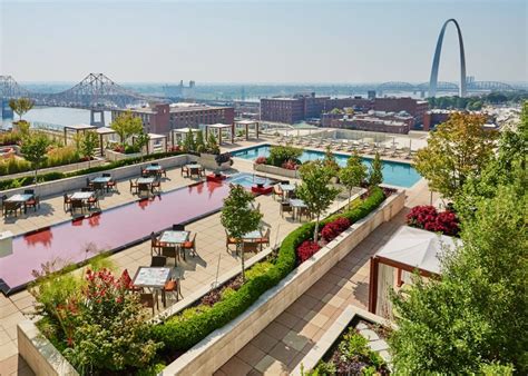 Where To Stay In St Louis Best Areas And Hotels