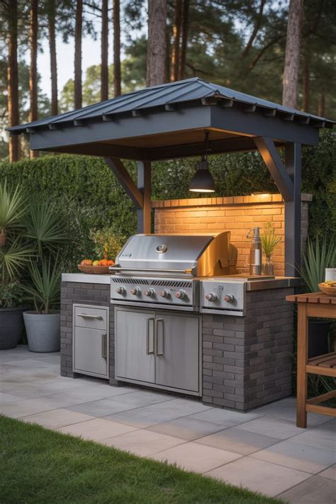 27 Stunning Covered Patio Ideas For Design Inspiration