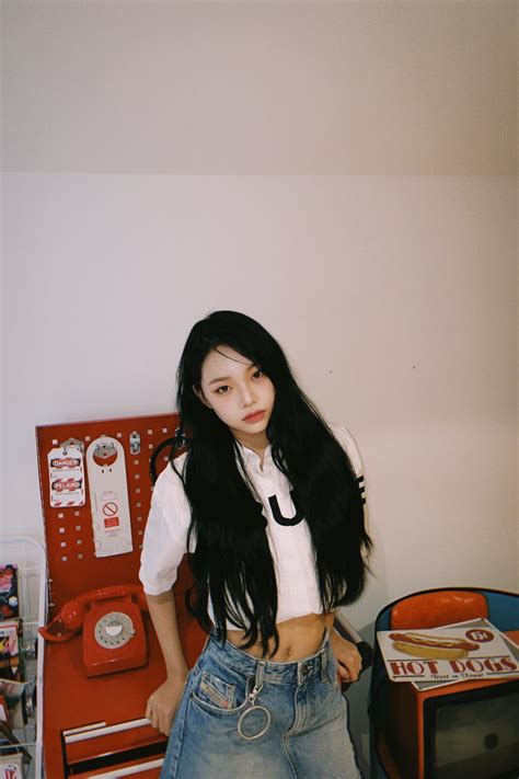 Discover 76 Park Bo Eun ♡︎☁︎︎ And Classy Ideas Teenage Girl Girl