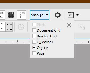 Function Hook To Object Always Enabled CorelDRAW X CorelDRAW Graphics Suite X CorelDRAW