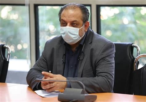 سهیل مهدی اجازه بدهید هرکس در حیطه مسئولیت خودش اظهار نظر کند