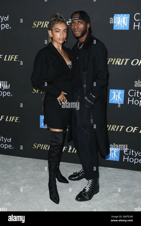 City Of Hope Spirit Of Life Gala At The Barker Hangar In Santa Monica