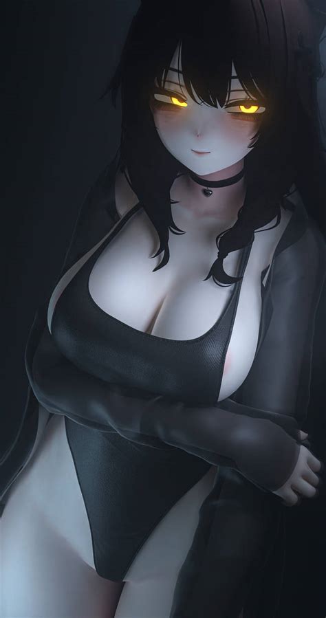 Booth Render By Ryukoissimping On Deviantart
