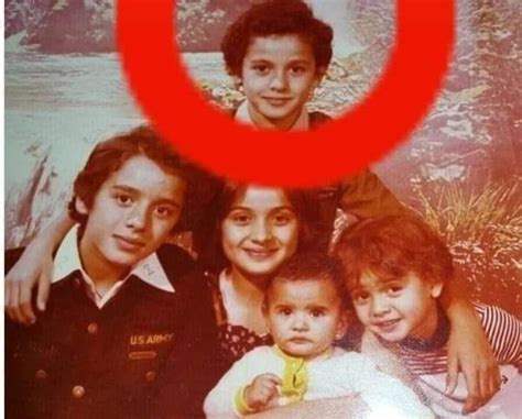 Raghda Samoud هذا الطفل أصبح أشهر مغني وممثل حاليًا لن