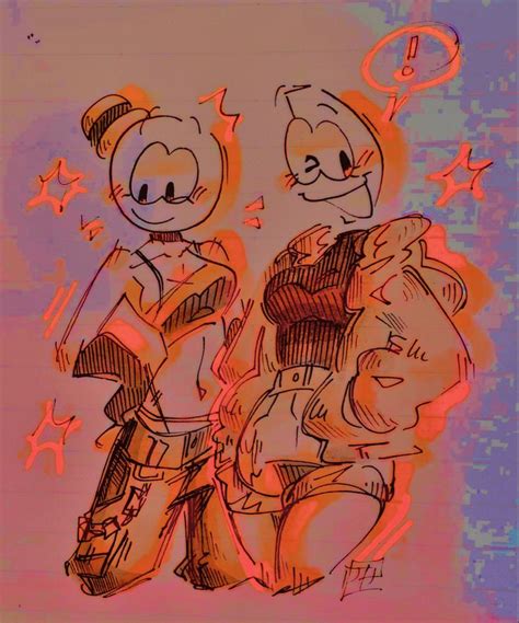 Db And Candywoman Lethal League Blaze And Shovelware S Brain Game