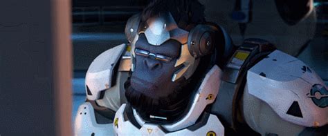 Ny Jente  Winston