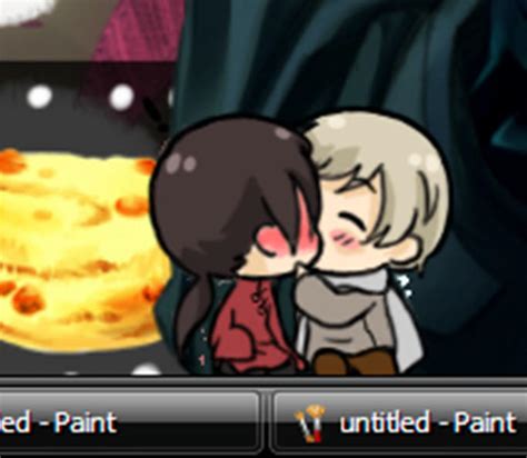 Ivan X Yao Shimeji Kiss By Matsumotoruki On Deviantart