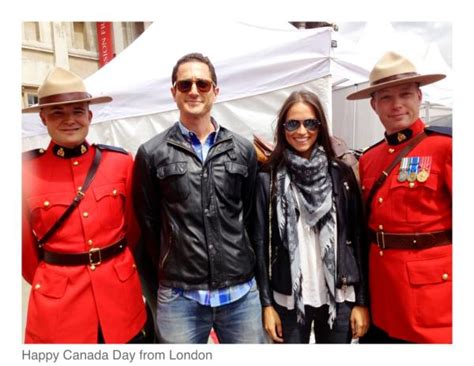Sasha Roiz Asha Leo