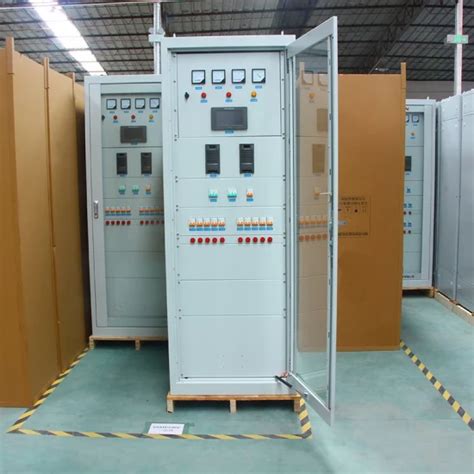 Gzdw 65ah Dc Power Supply Panel Gzdw Dc Power Distribution Board