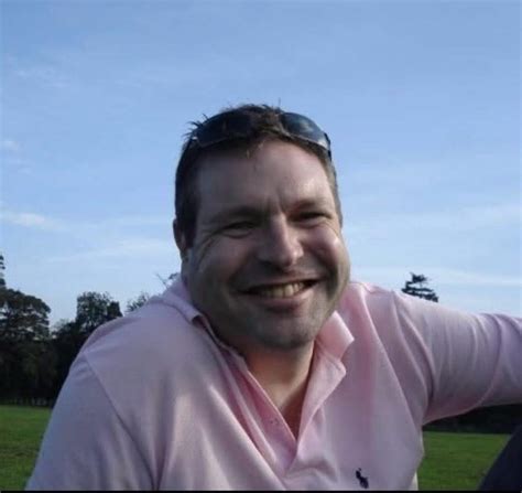 Darren Morrison 31st March 2025