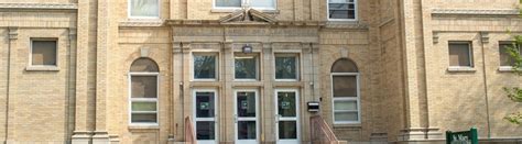 School Facilities And Map