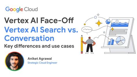 Ai Face Off Vertex Ai Search Vs Conversation James Wakelin