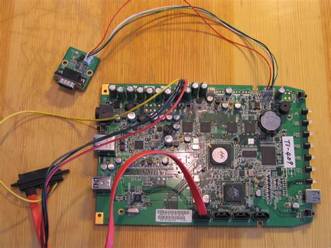 qnap ts 409u and ts 409 image gallery martin michlmayr