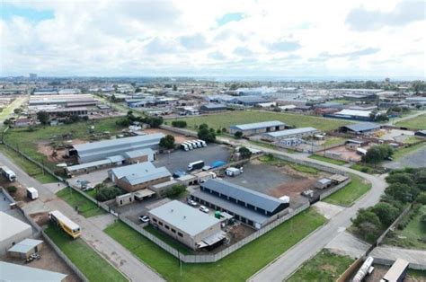 Commercial Property Randfontein Commerce24
