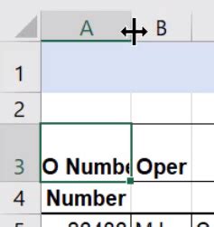Excel New Line In Cell Inc How To Wrap Text In Excel Excel At Work