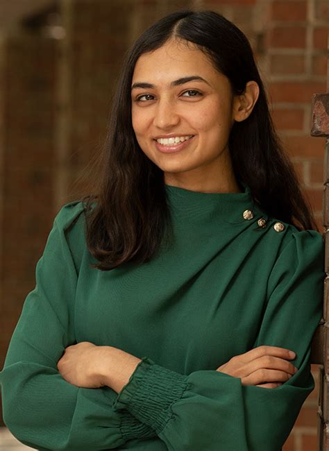 Esha Bansal Achievement Awards Icahn School Of Medicine At Mount Sinai