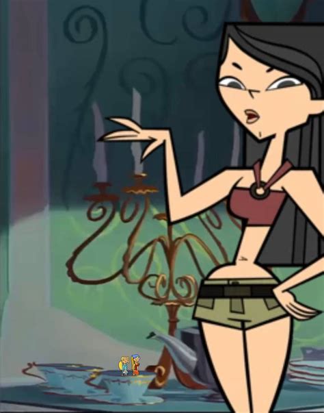 Heather Is Unaware Lindsay And Bridgette Escaped By Gomaroscar19 On
