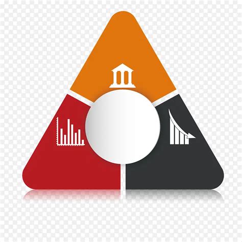 三角ppt图表png图片素材下载图片编号qepmxxvy 免抠素材网