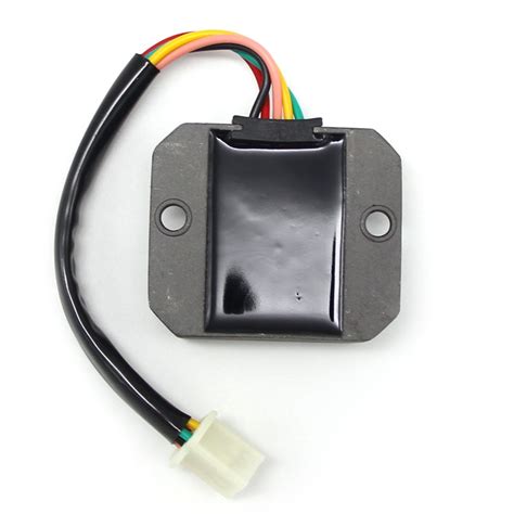 Voltage Regelaar Voor Sym Euro Mx 125 150 Jet 50 E Vicedeal