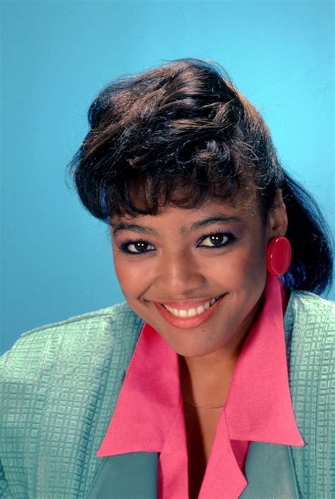 She Played Tootie On The Facts Of Life See Kim Fields Now At 53
