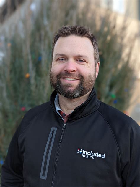 Corey Wright On Linkedin Includedhealth