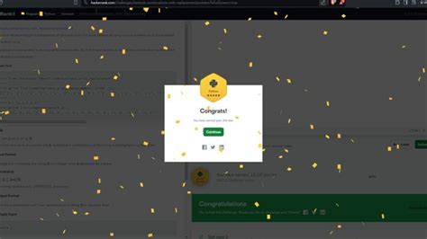 Vignaraj D On Linkedin Python Hackerrank Codingachievement Programming Tech