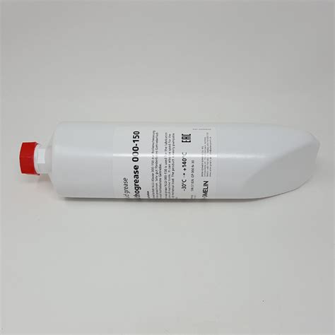 Divinol Lithogrease 000 Zellergmelin Grease Cartridge 1 Litre