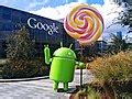 Category Android Lollipop Wikimedia Commons