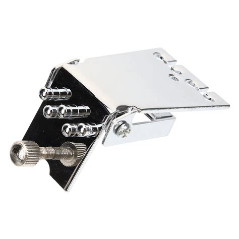 Banjo Tailpiece Guitar Tailpiece Triangle Musical Instrument Banjo Supplies