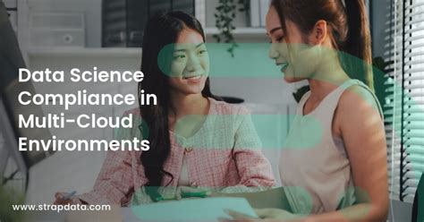 Data Science Compliance In Multi Cloud Environments