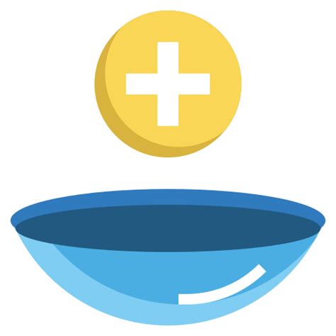 Presbyopia Surang Flat Icon