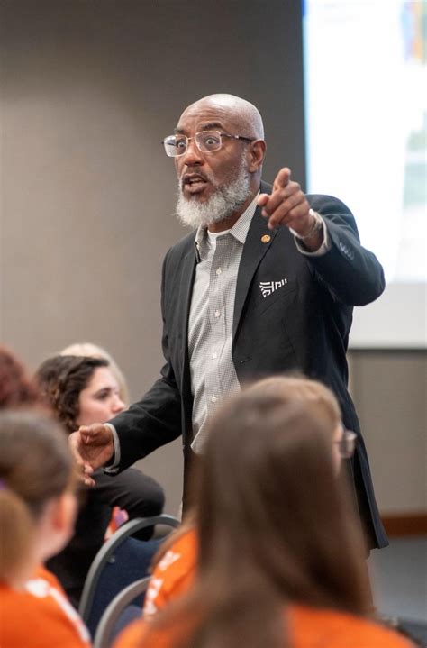 Desmon R Daniel Phd On Linkedin Motivatingfactor