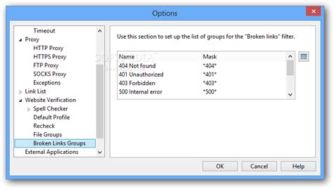 Web Link Validator Download Softpedia