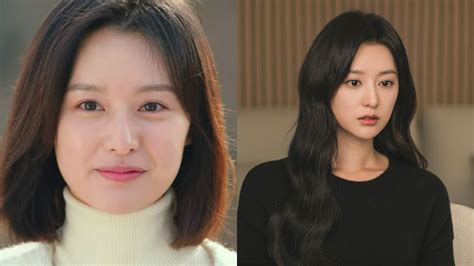 Kim Ji Won Weight Loss For Queen Of Tears Previewph