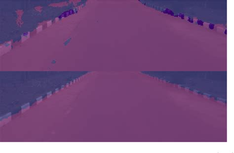 Figure 1 From Crf Based Method For Curb Detection Using Semantic Cues