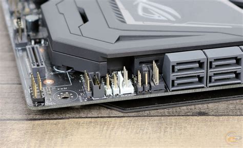 Огляд і тестування материнської плати Rog Maximus Ix Formula