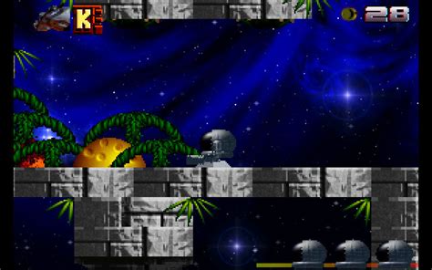 Download Pulsar Flux My Abandonware