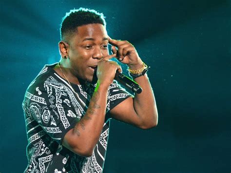 Control Kendrick Lamar