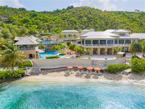All Inclusive Resorts In The Bvi In 2026 Which Ones To Choose