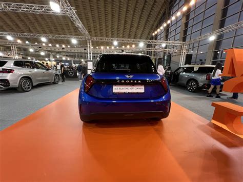 Technical Data Of Vehicle Mini Electric J Automoli