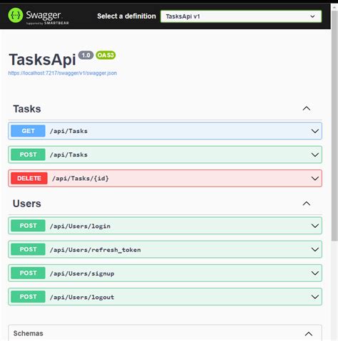 Apply Jwt Access Tokens And Refresh Tokens In Aspnet Core Web Api