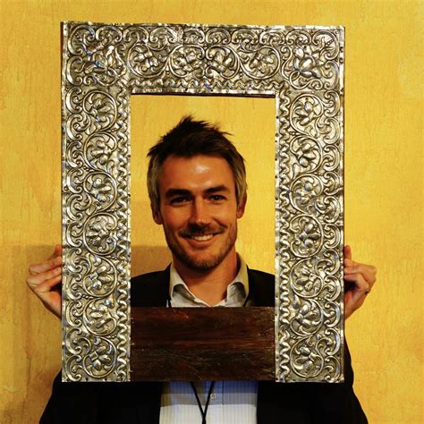 Tim Harris The Antigua Forum