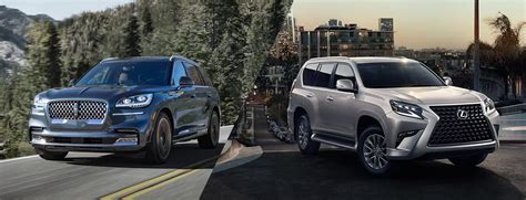 2023 Lincoln Aviator Specs And Features